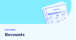 Here’s How a Recount Works - Democracy Docket
