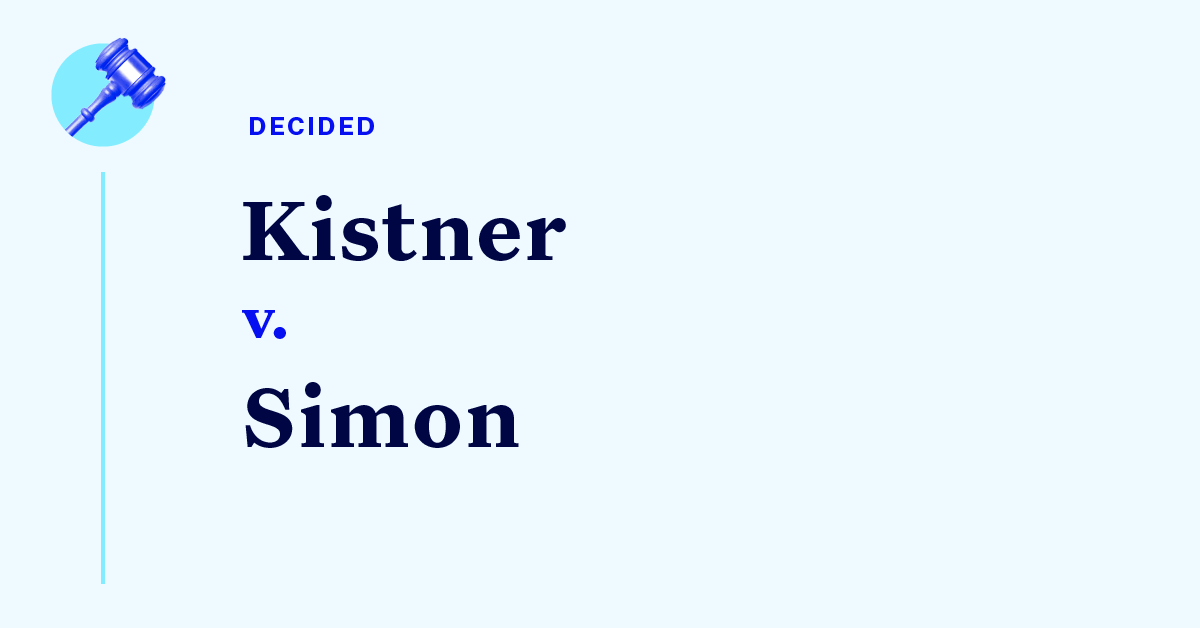 Court Cases - Minnesota Election Certification Challenge - Democracy Docket