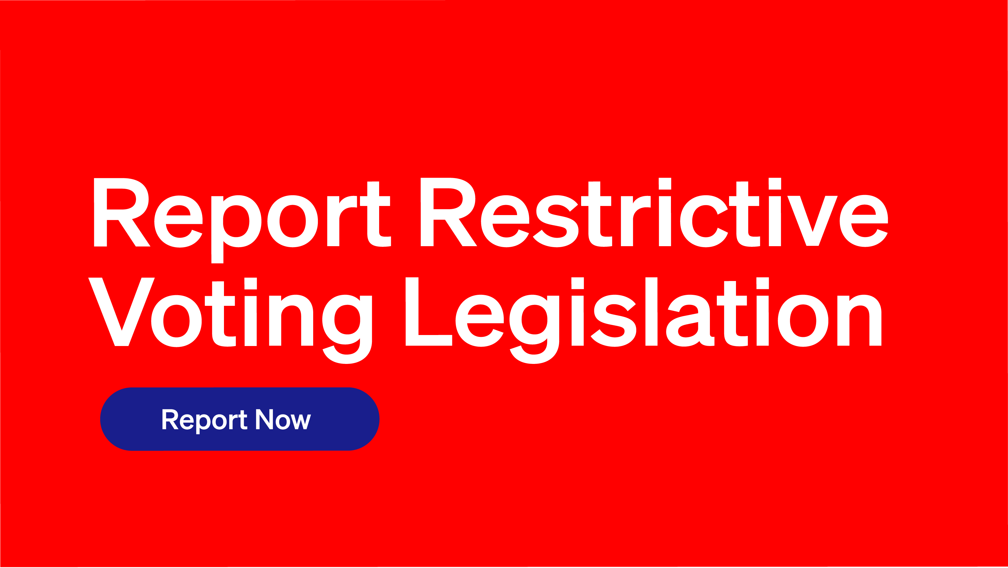 Help Us Monitor Restrictive Voting Laws - Democracy Docket