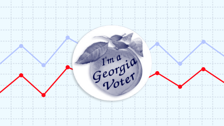 2020 Early Voting in Georgia - Democracy Docket