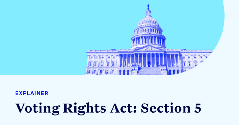 The Heart of the Voting Rights Act - Democracy Docket