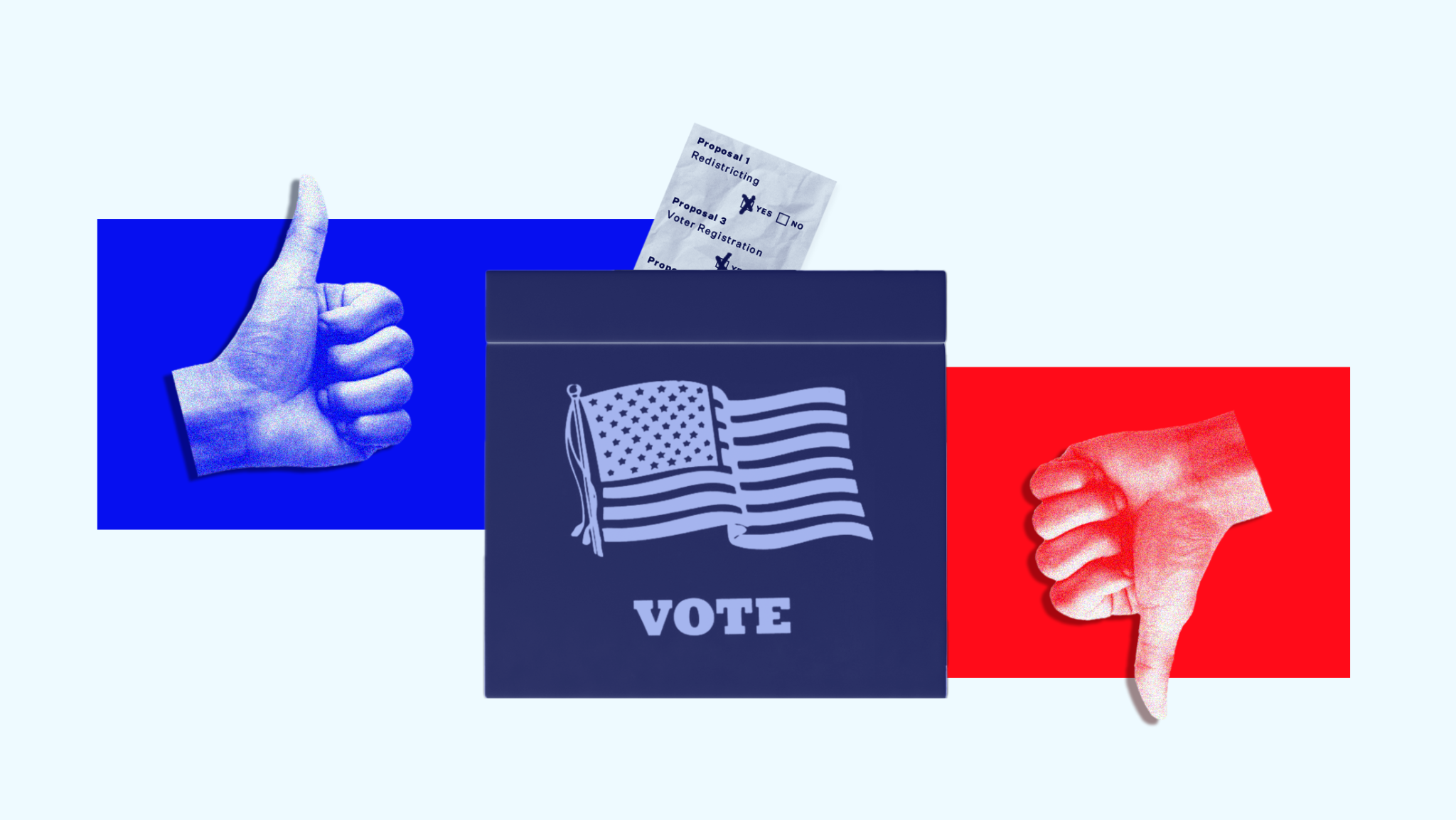 Ballot Measures to Watch This November - Democracy Docket