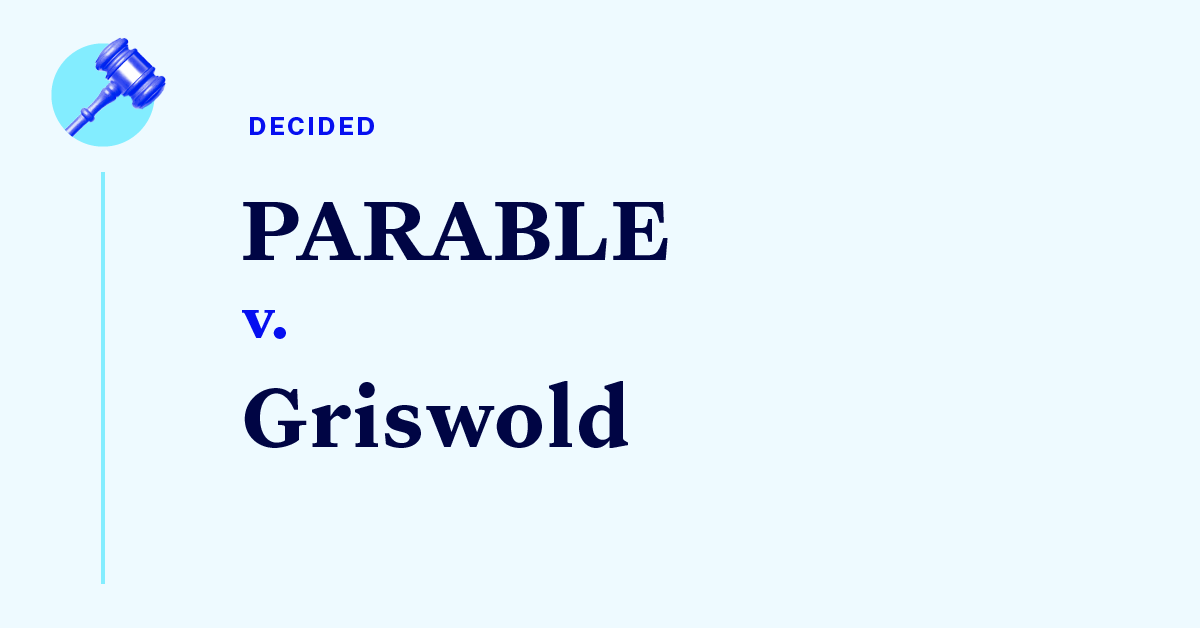 Court Cases - Colorado Primary System Challenge - Democracy Docket