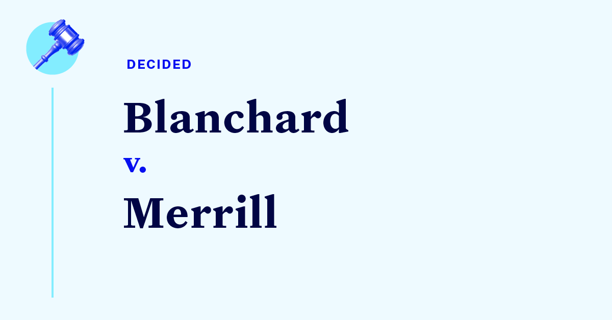 Court Cases - Alabama Voting Machines Challenge - Democracy Docket