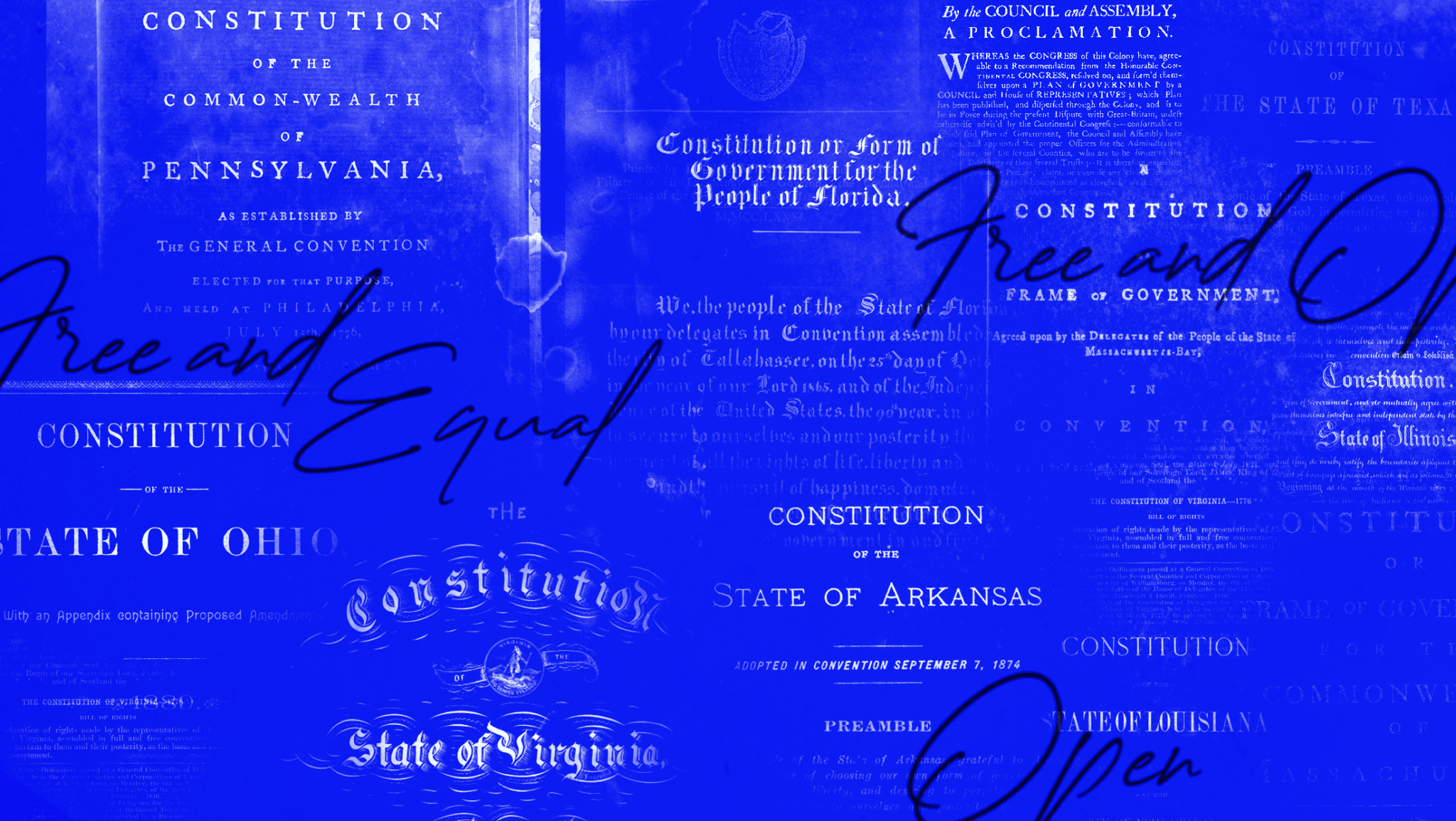 The Power of State Constitutions - Democracy Docket