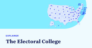 The Electoral College, Explained - Democracy Docket