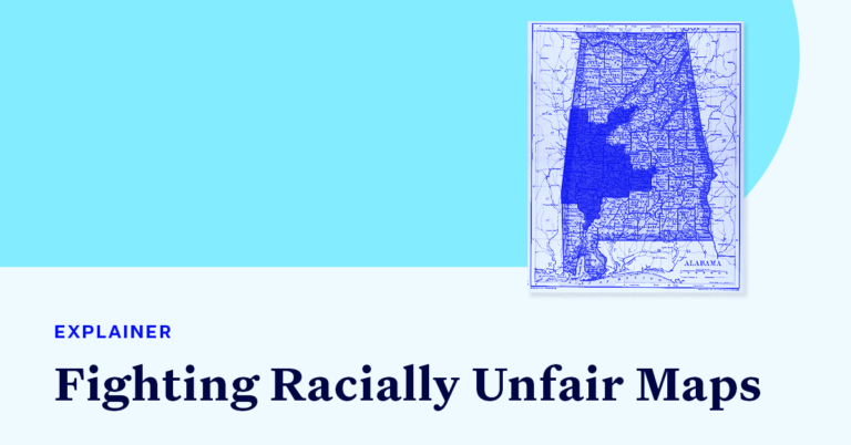 Racial Gerrymandering vs. Racial Vote Dilution, Explained - Democracy ...