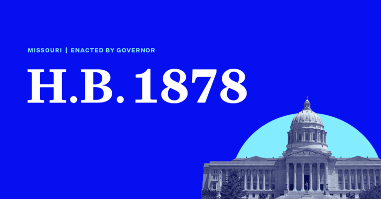 Missouri’s Omnibus Election Law Unpacked - Democracy Docket