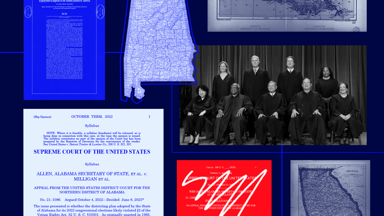 In a Major Victory, the Supreme Court Didn’t Break Democracy ...