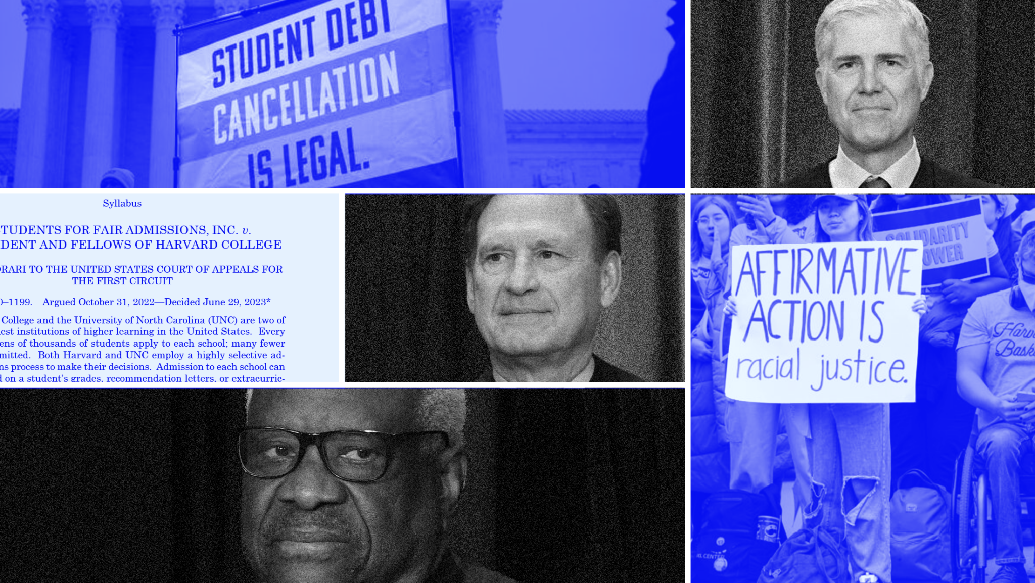 The U.S. Supreme Court’s Supreme Takeover - Democracy Docket