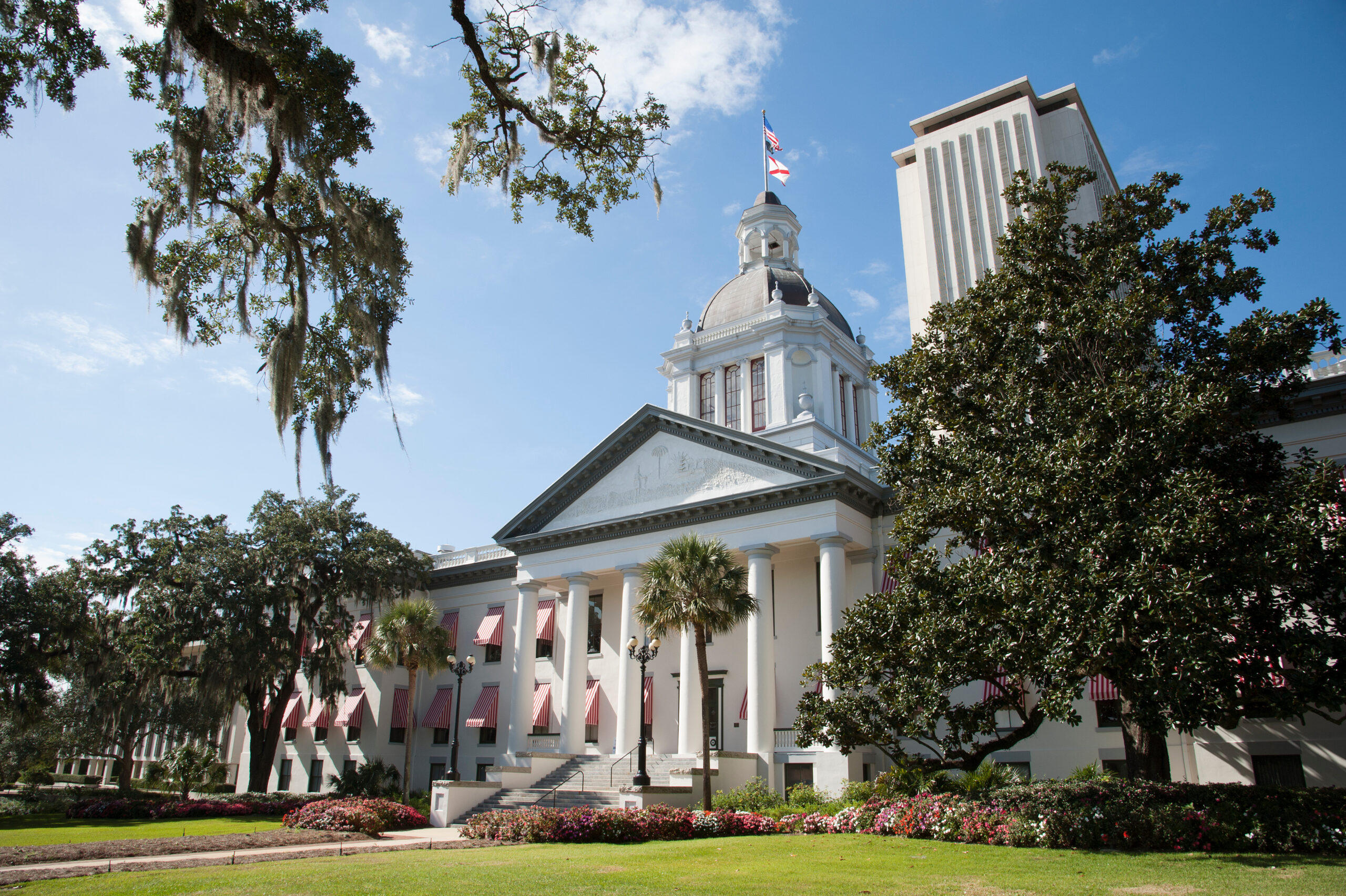 Federal Judge Declines to Block Certain Provisions of Florida Voter ... Federal Judge Declines to Block Certain Provisions of Florida Voter ...