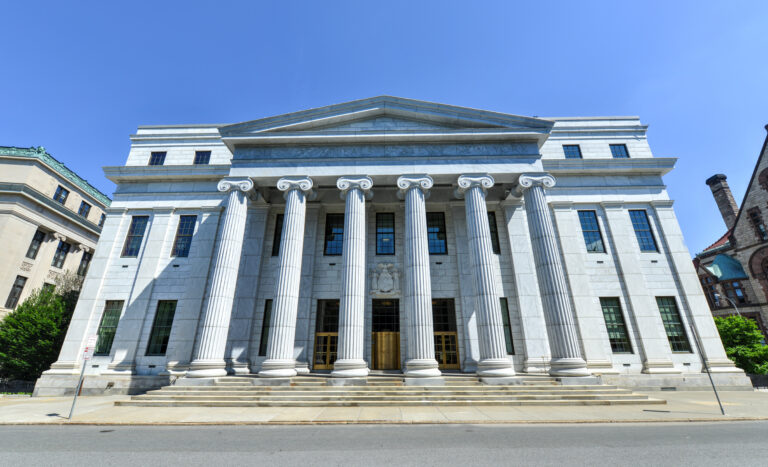 New York's Highest Court Orders New Congressional Map for 2024 ...