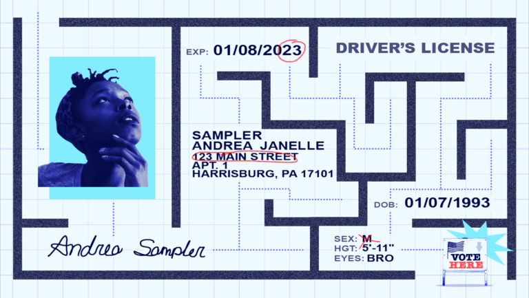 New Research Ahead of 2024 Confirms Voter ID Laws Impact Millions ...