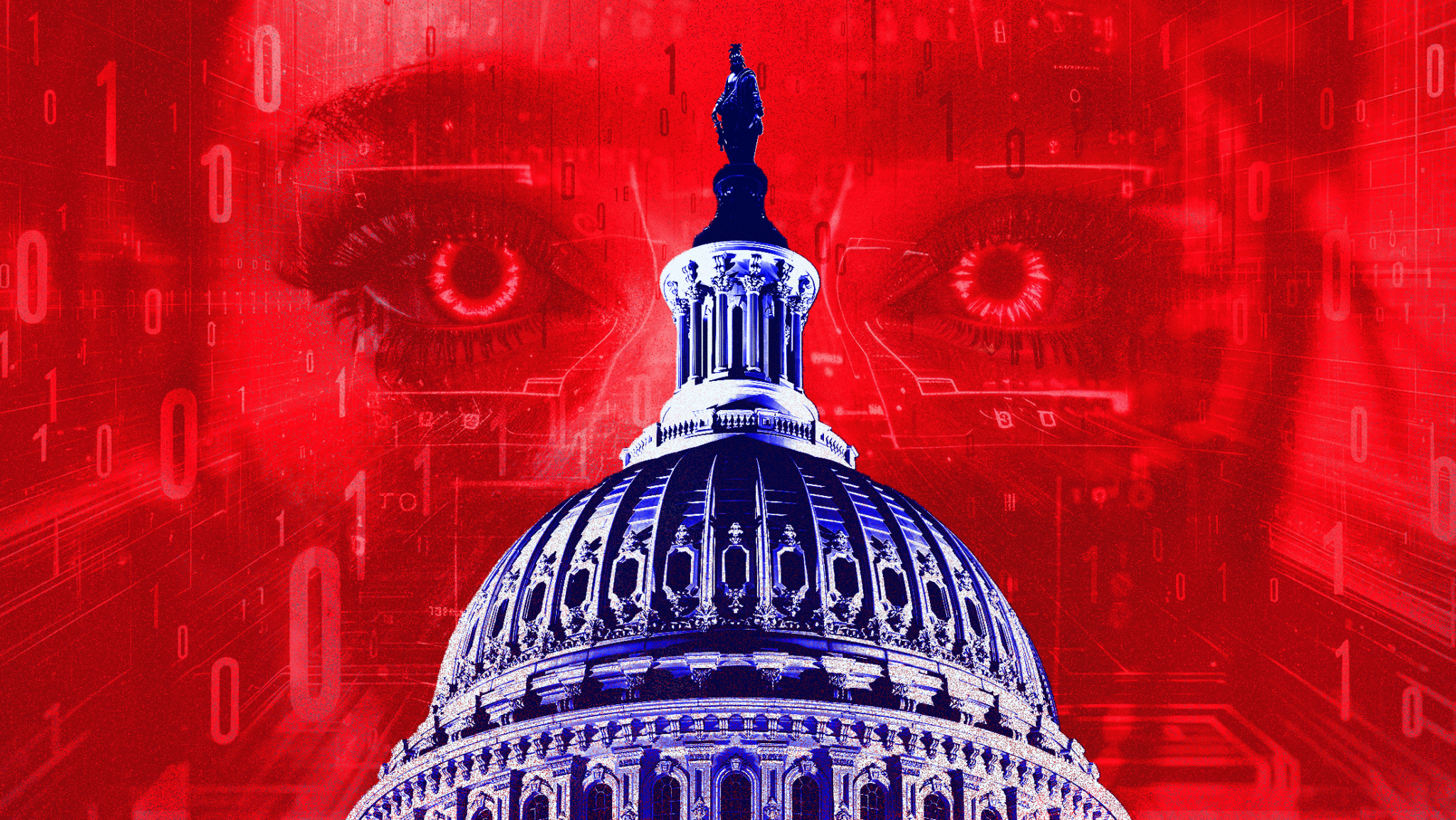 AI's Impact on Elections: Assessing the Growing Threats and Solutions ...