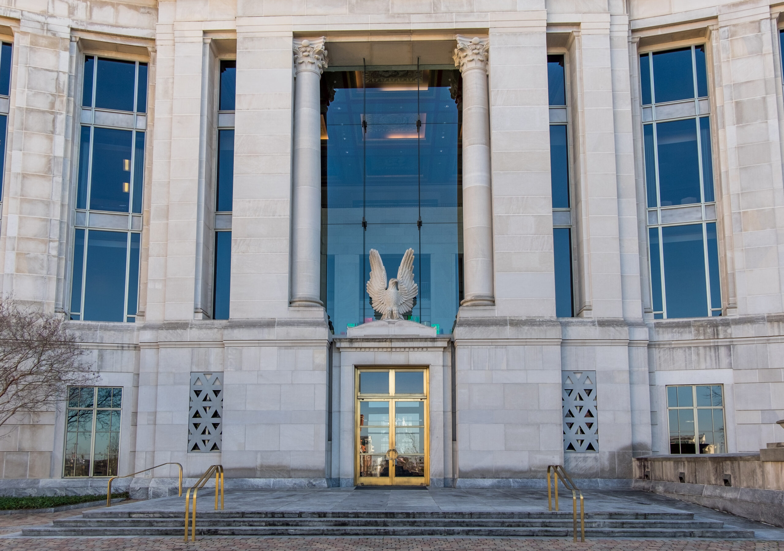 Federal Court Rejects Republican Call To Weaken Voting Rights Act