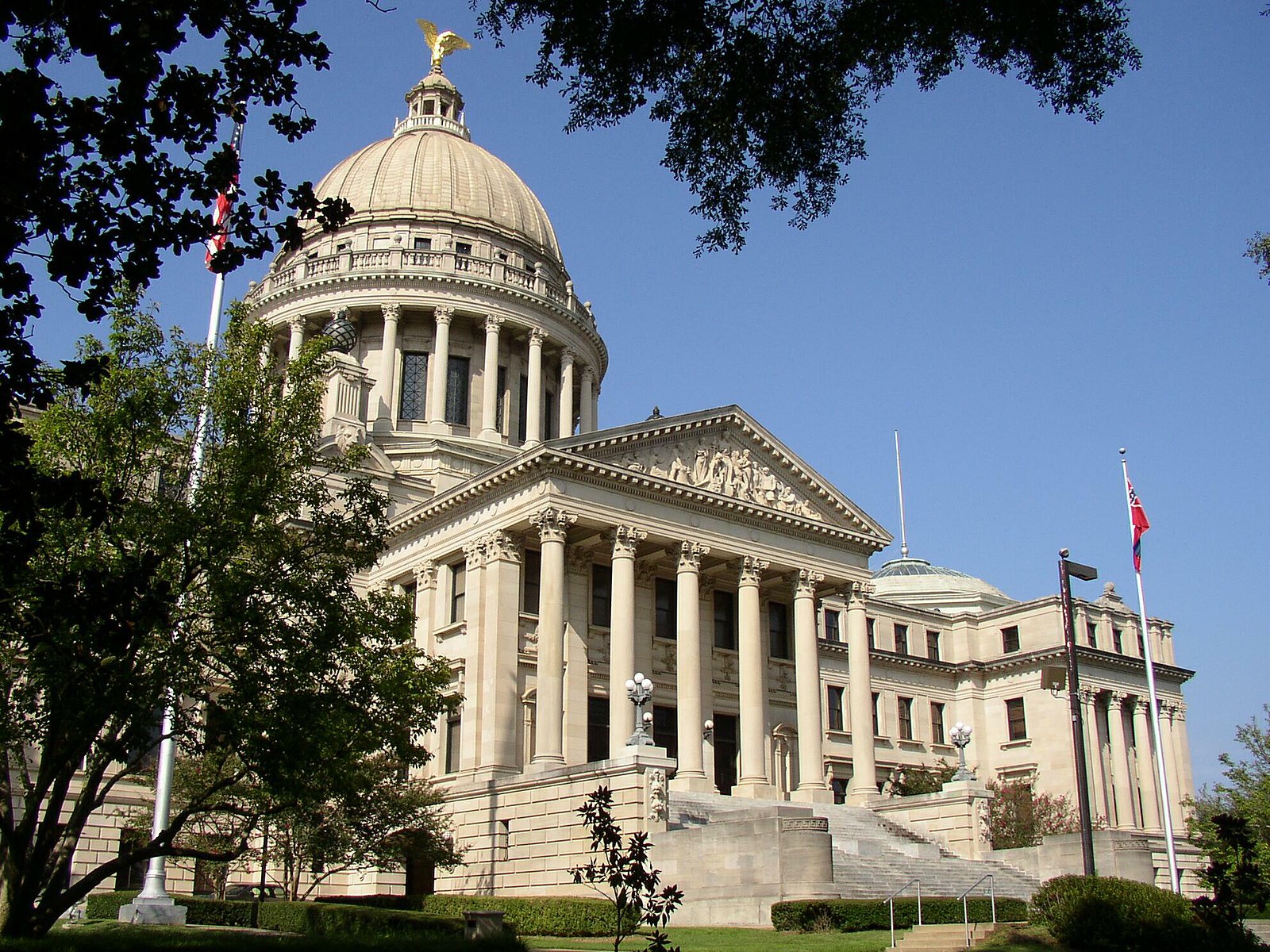 Mississippi’s Legislative Maps Discriminate Against Black Voters ...