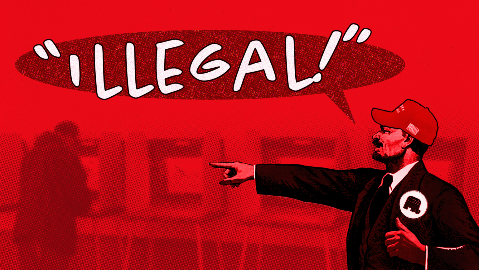 Debunking the Myths Surrounding Noncitizen Voting - Democracy Docket