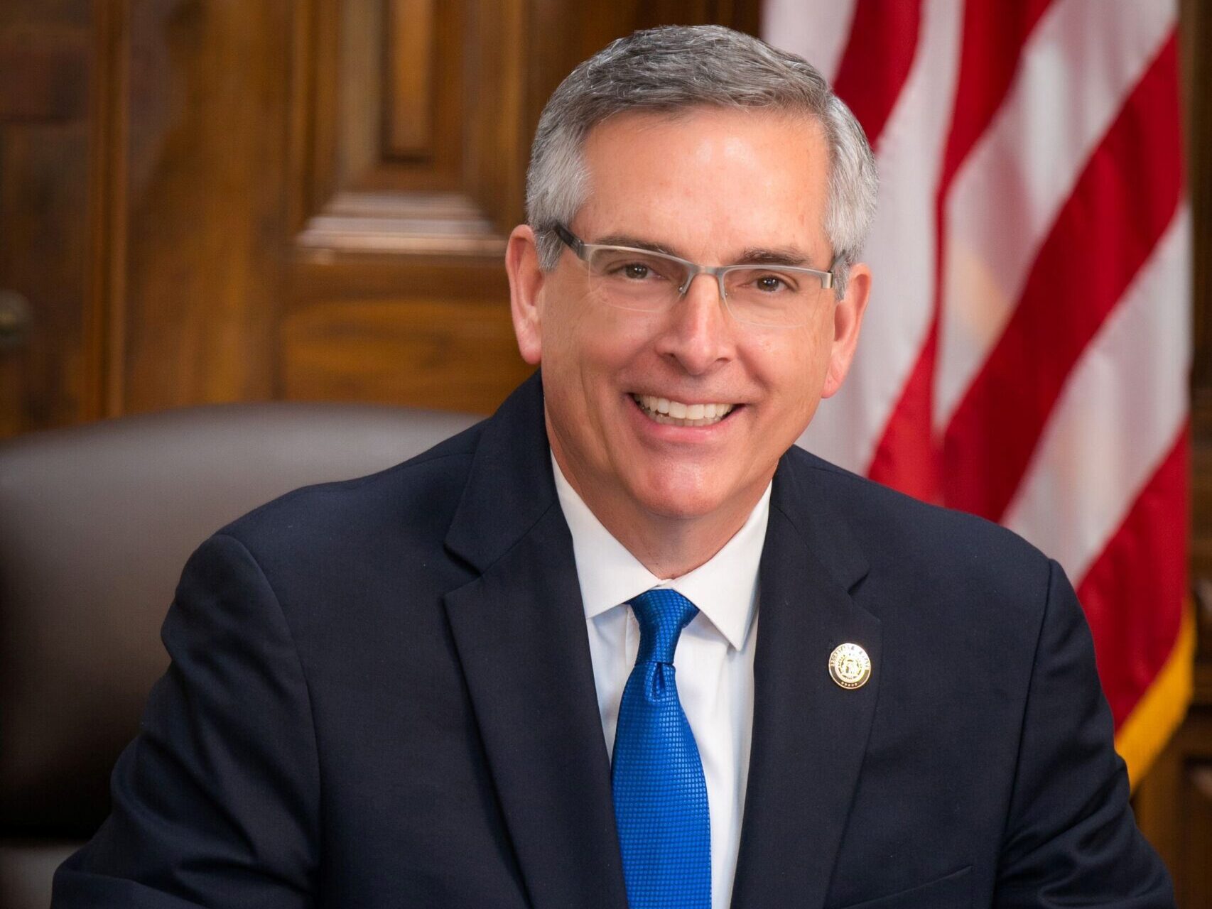 Georgia Secretary of State Slams Rule Changes Being Considered by ...