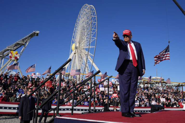 The RNC’s 2024 Platform Escalates Attack on Voting Rights - Democracy ...
