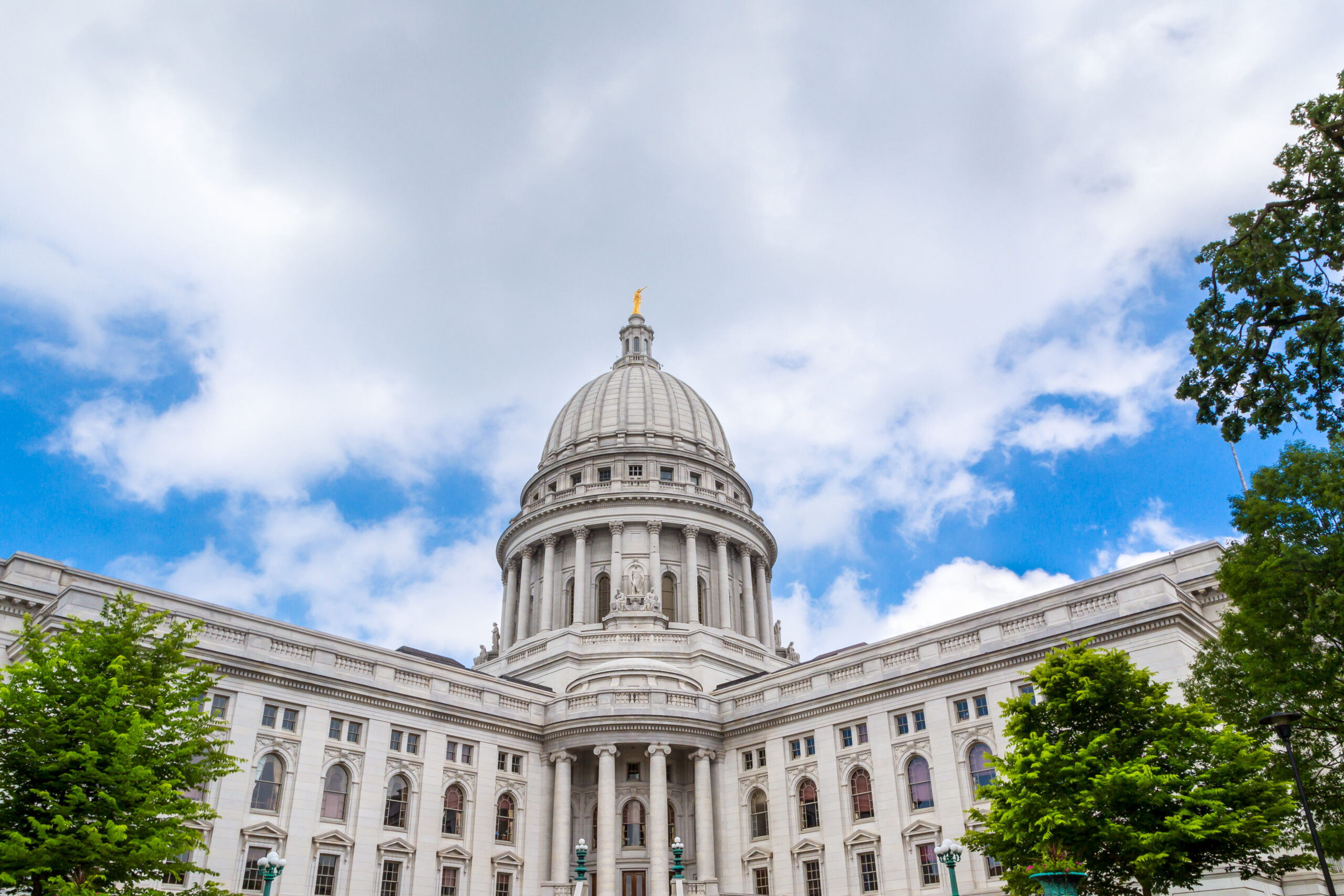 DOJ Threatens Wisconsin Elections Commission with Funding Cutoff Over ...