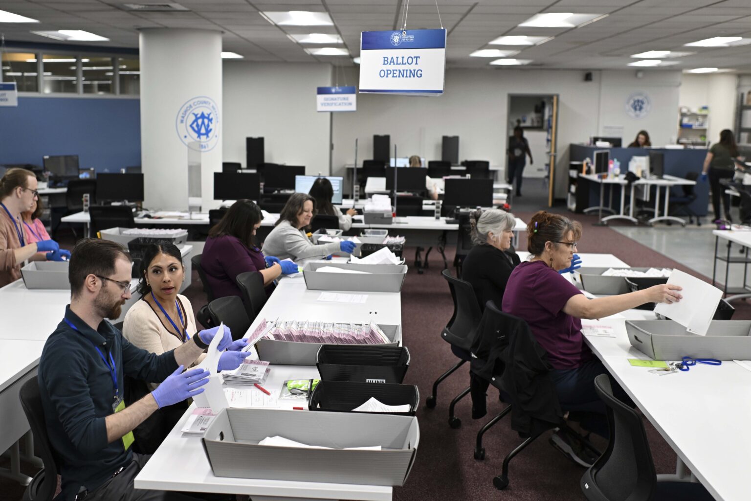 What Happens When Election Officials Refuse to Certify Results ... What Happens When Election Officials Refuse to Certify Results ...