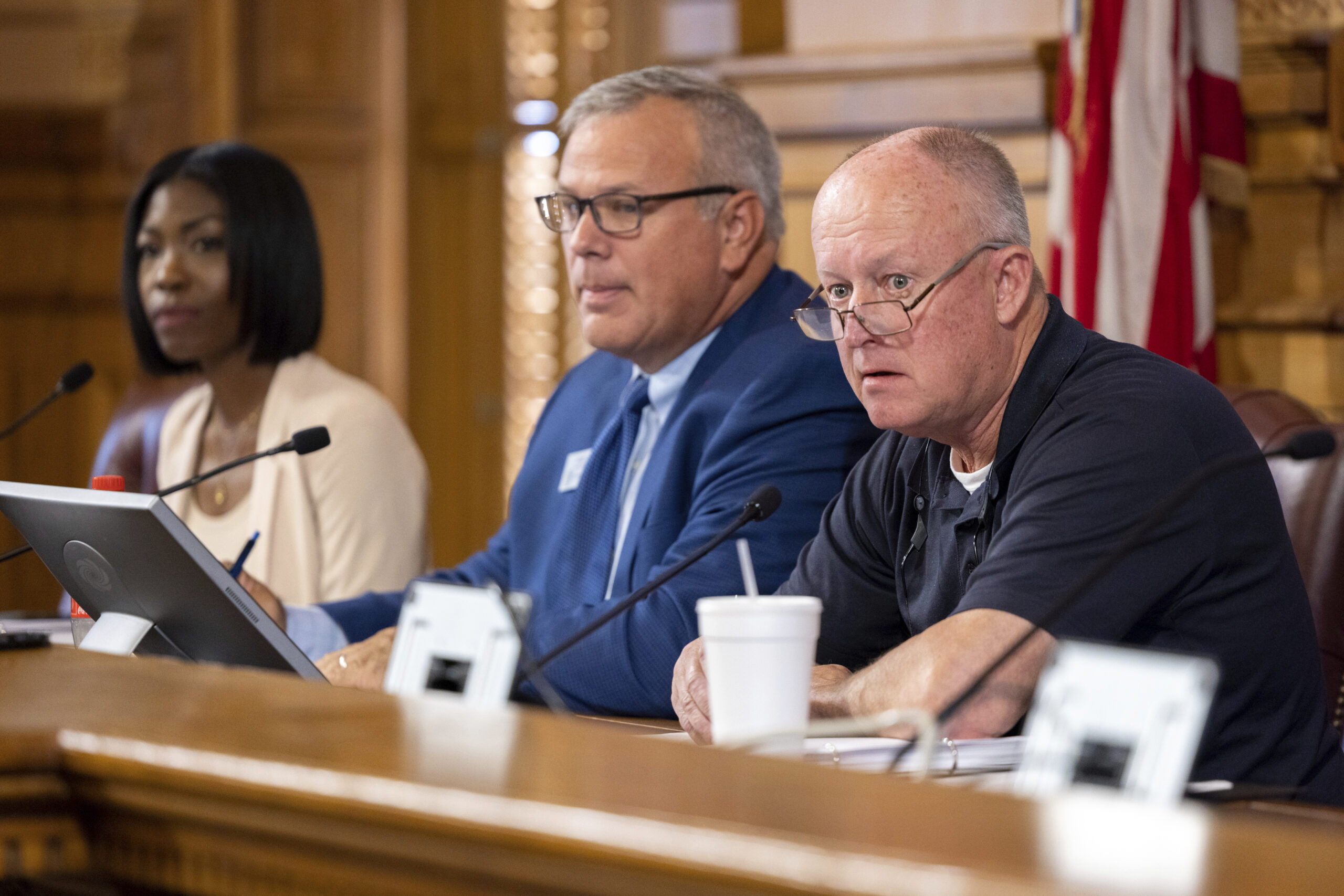 Georgia Election Board Passes Another Rule That Could Delay Certification of Results - Democracy ...