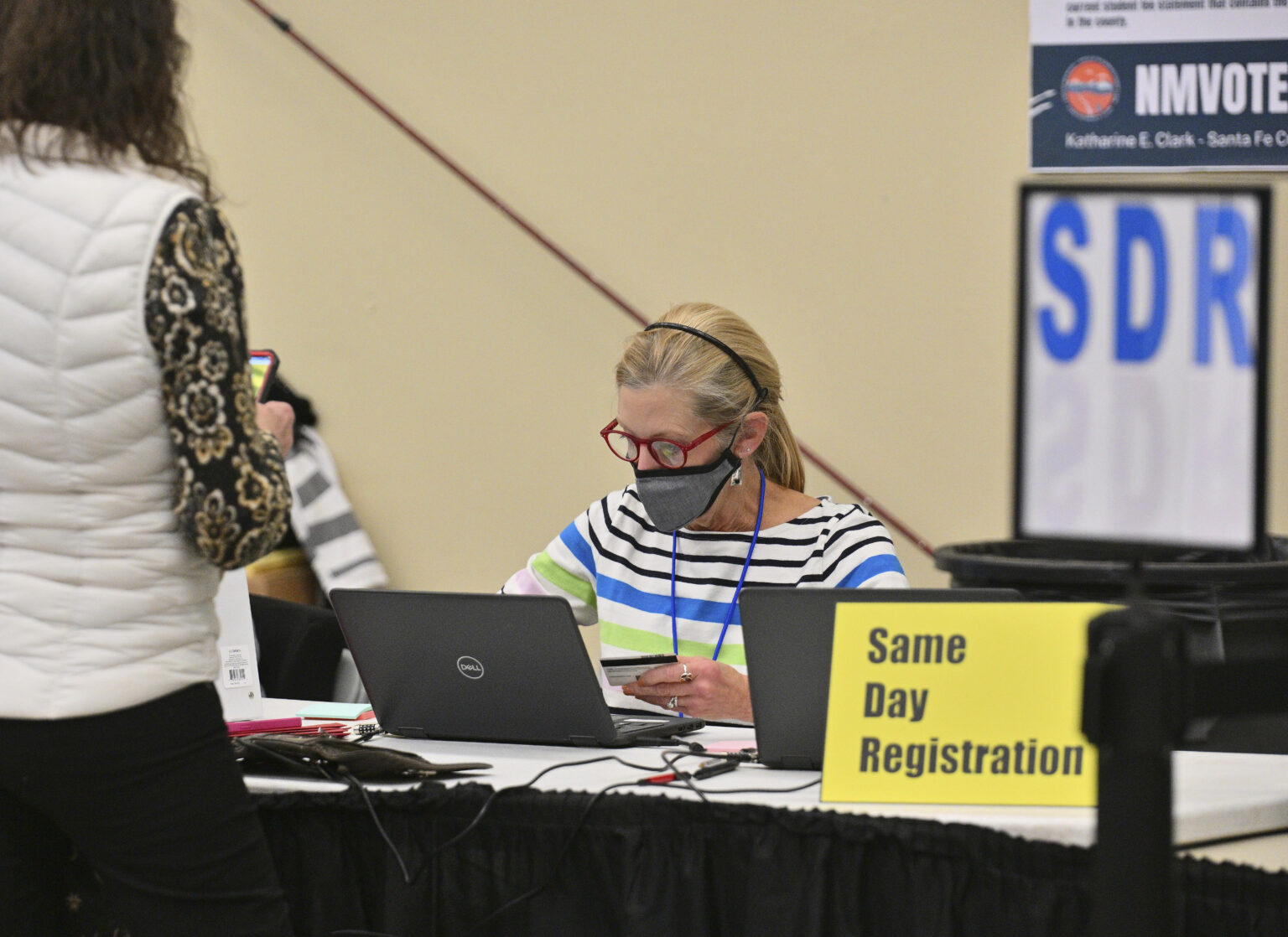 Which States Offer Same-Day Voter Registration and Why Does it Matter ...