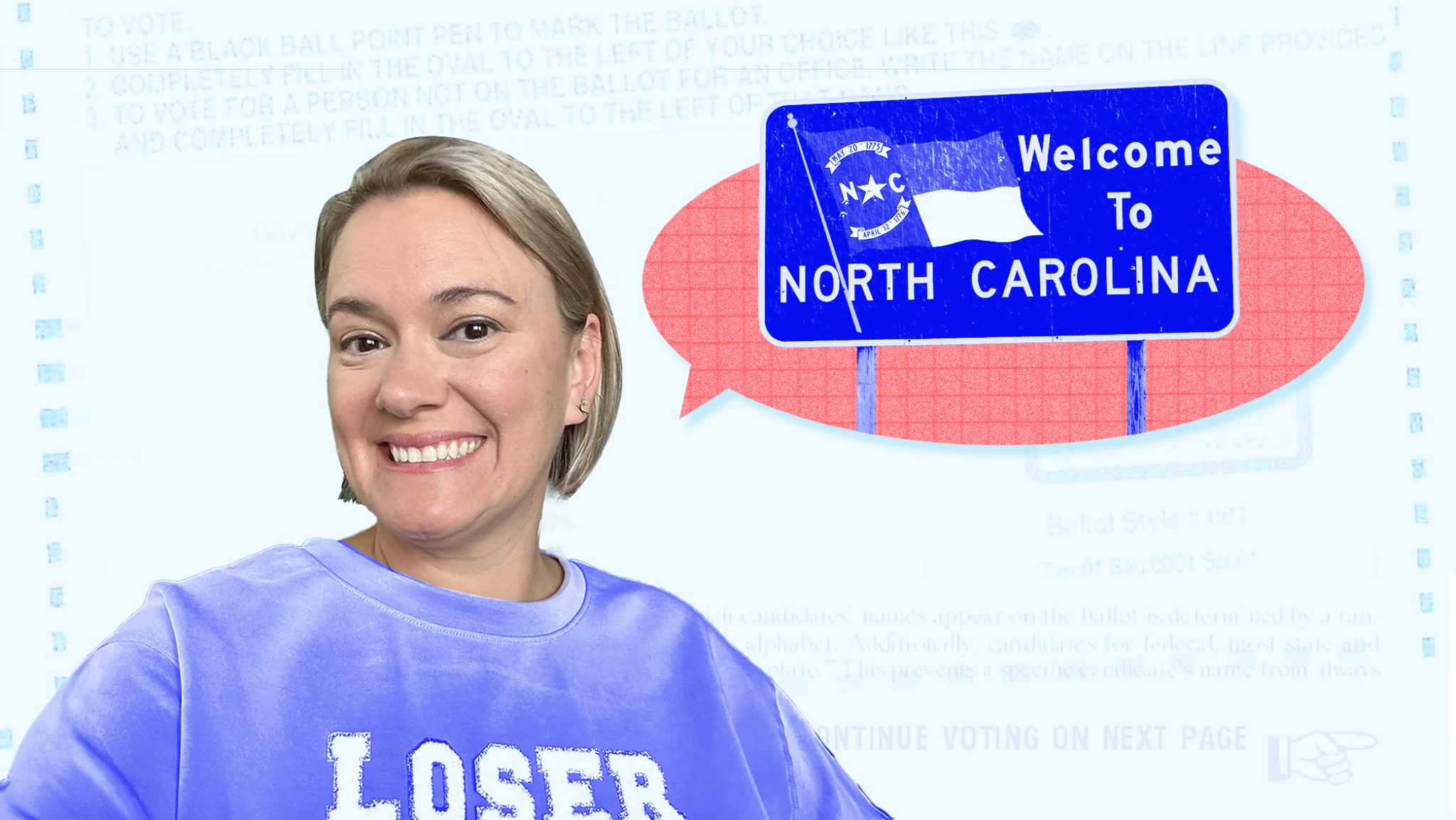 Kate Barr’s Losing State Senate Campaign Is All About One Issue ...