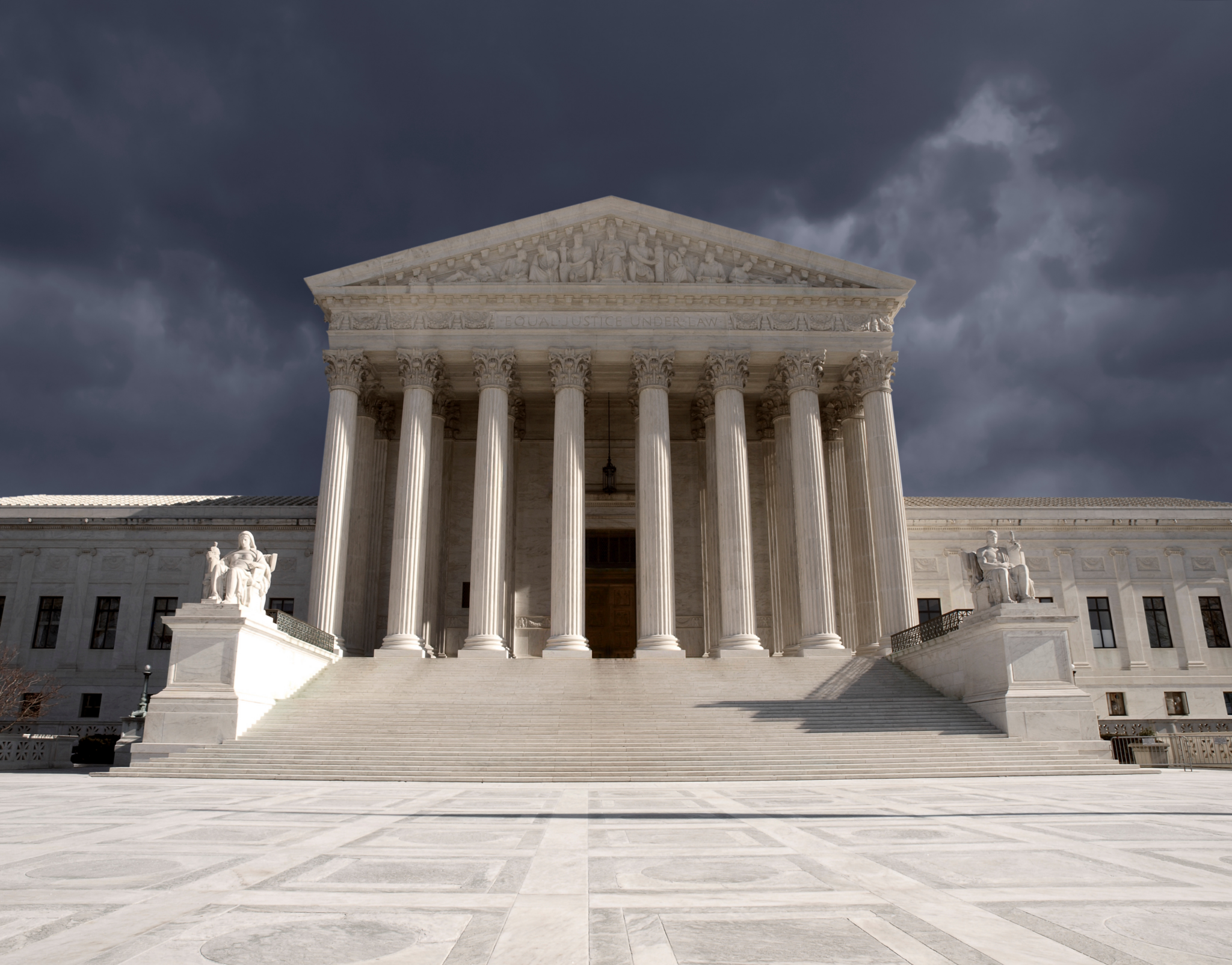 SCOTUS Sets October Date to Rehear Case That Could Gut the VRA ...