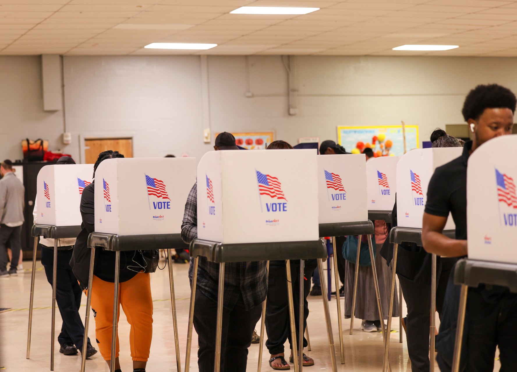 2024 Is Already The Most Litigated Election On Record - Democracy Docket