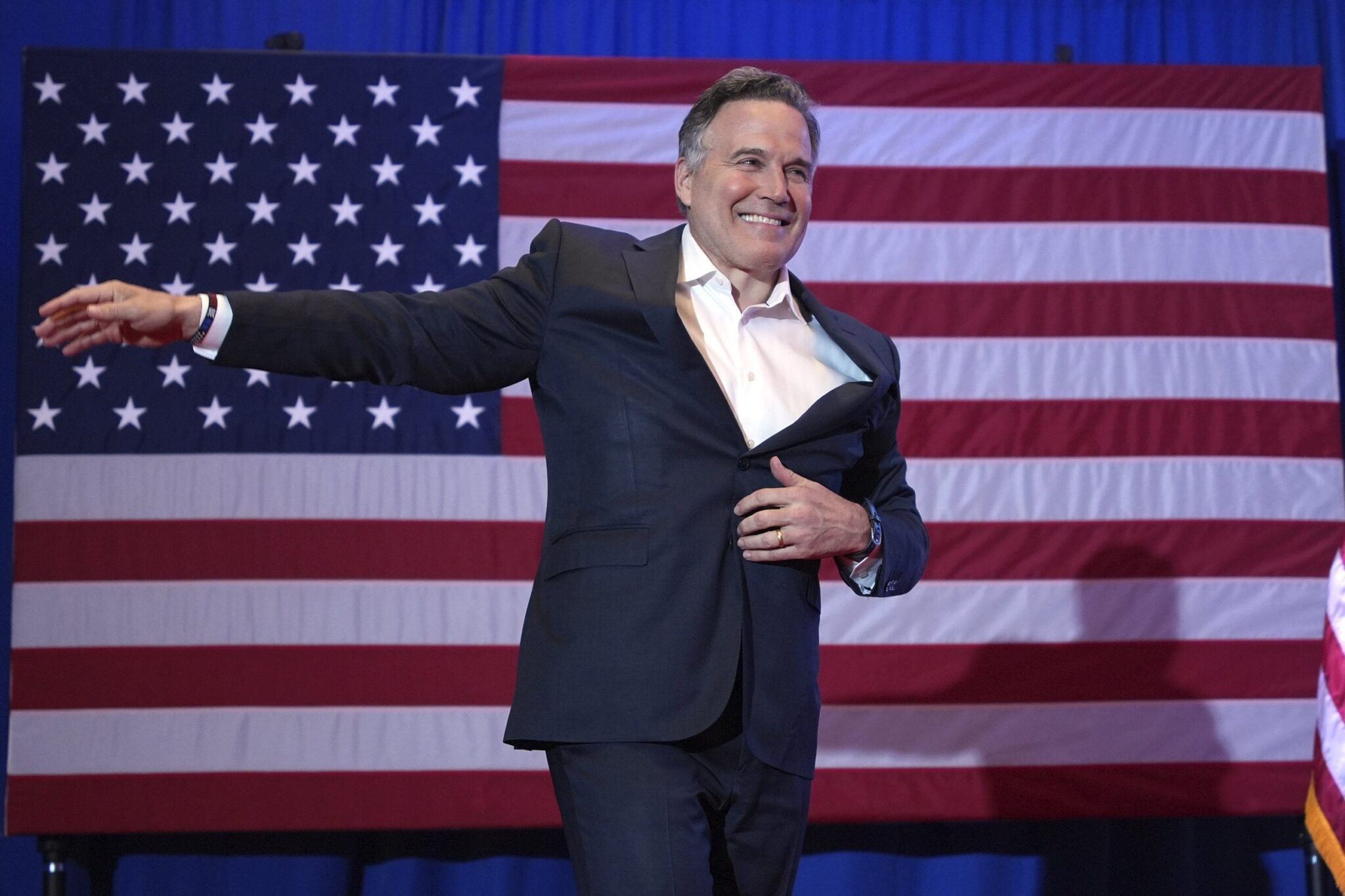 Pennsylvania Department of State Calls for Recount in U.S. Senate Race ...