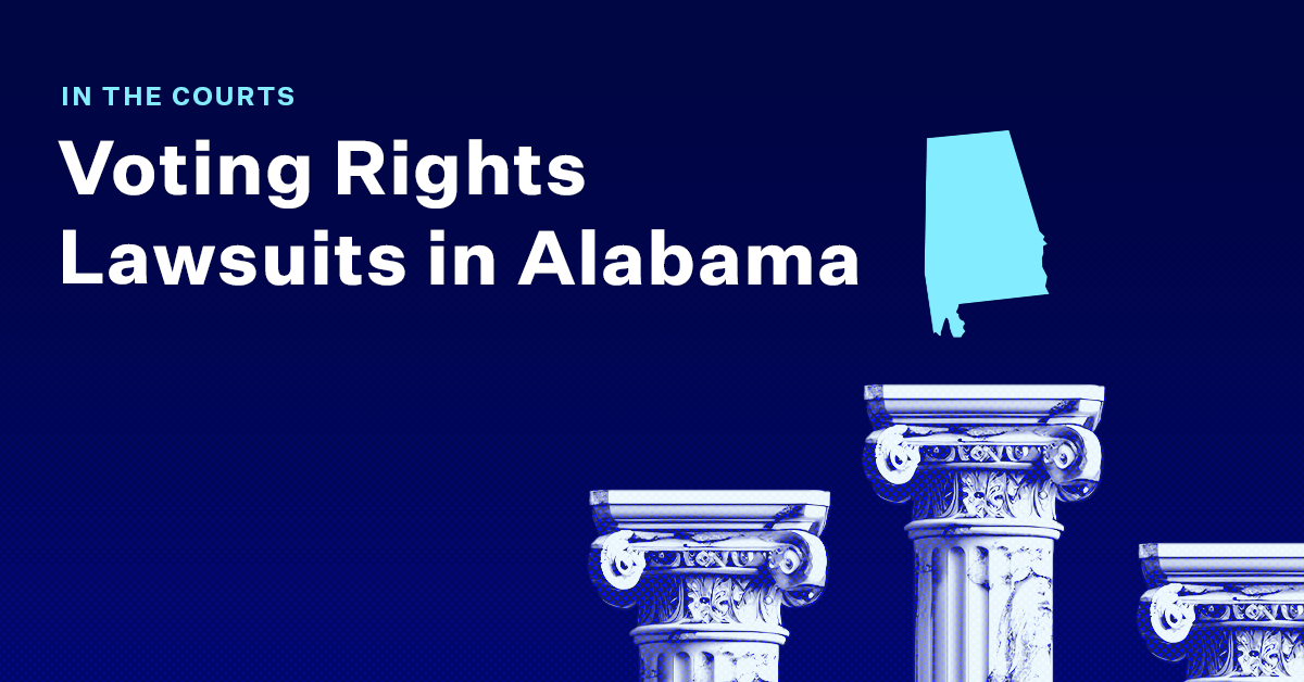Voting Rights Cases - Democracy Docket