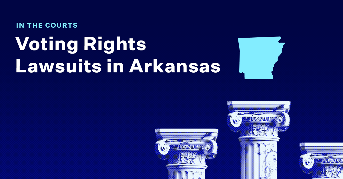 Voting Rights Cases - Democracy Docket