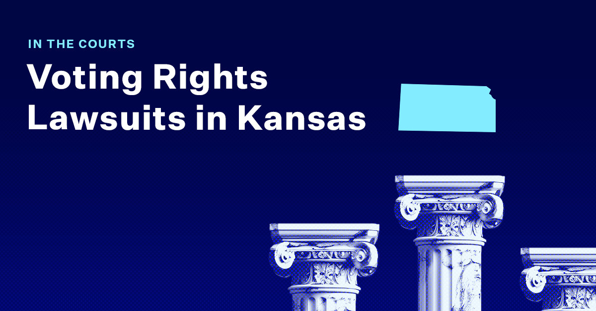 Voting Rights Cases - Democracy Docket