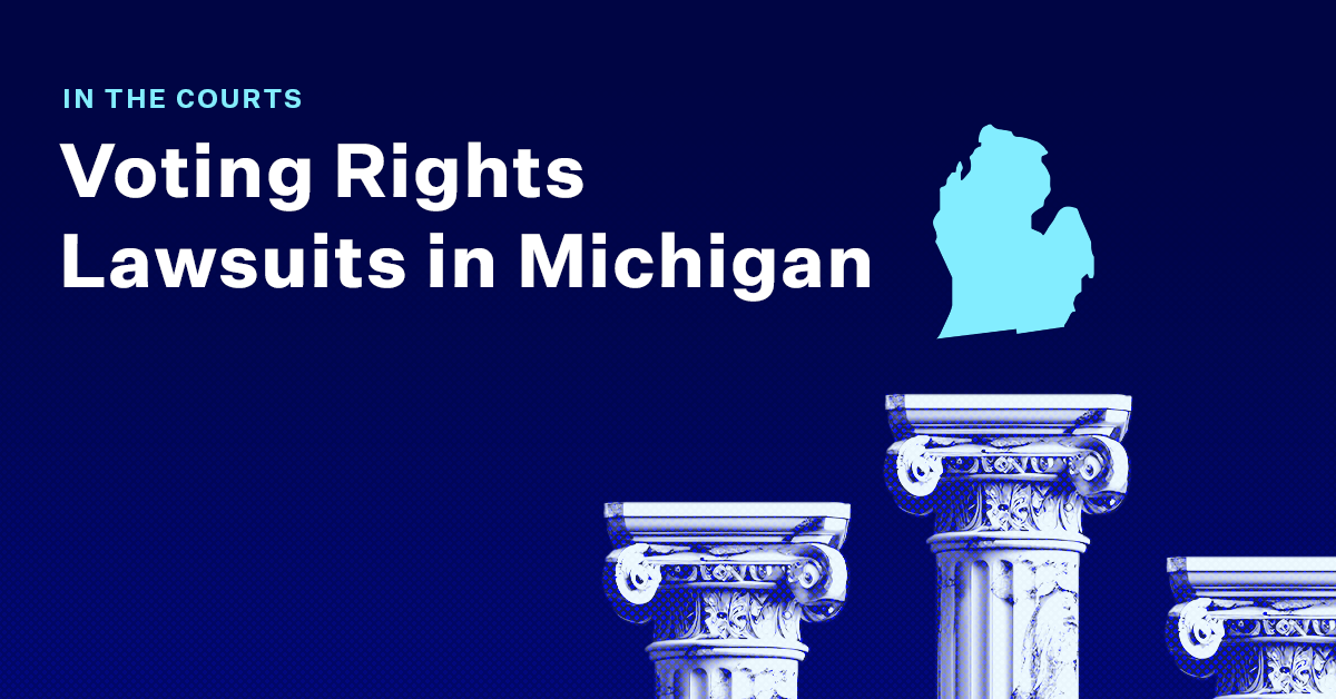 Voting Rights Cases Democracy Docket 1291