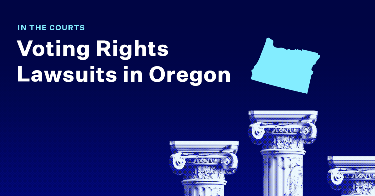 Voting Rights Cases - Democracy Docket