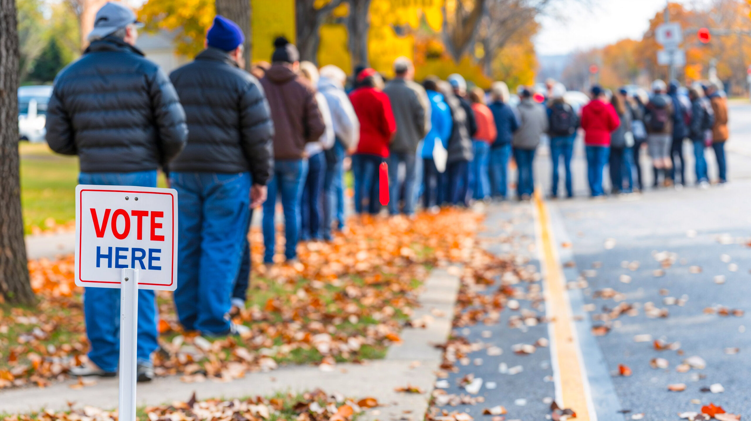 Federal Judge Dismisses Right-Wing Lawsuit Seeking Access to Wisconsin ...