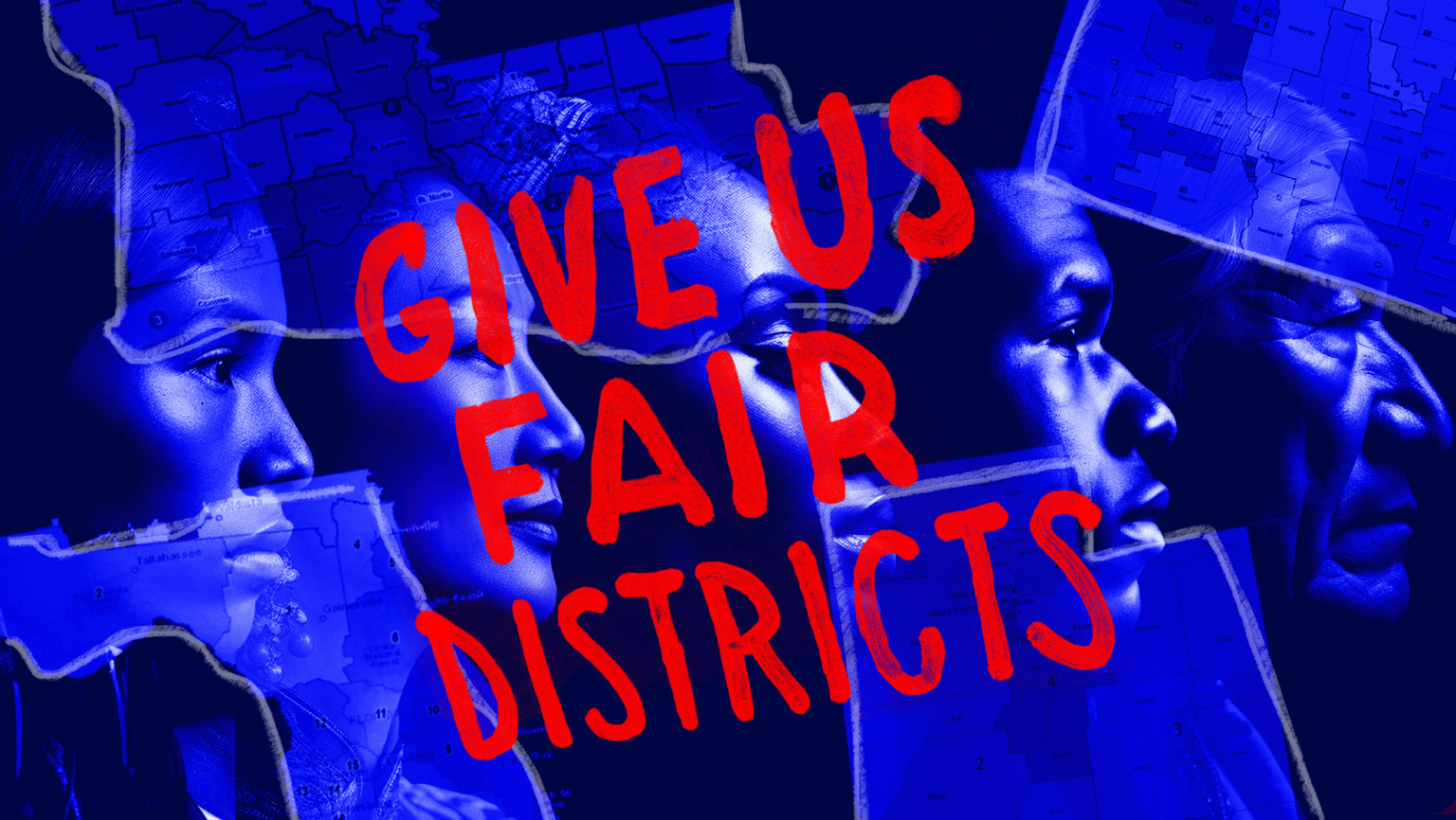 Redistricting Cases that Could Impact the 2026 Midterms - Democracy Docket