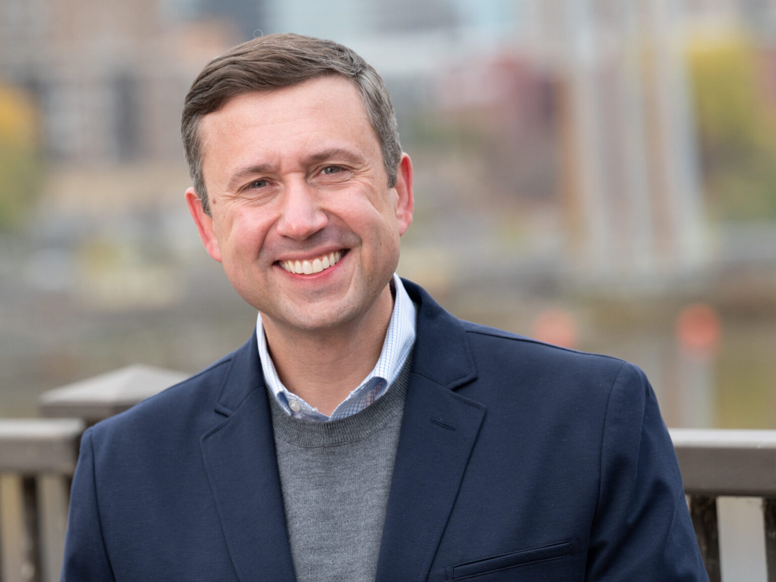 Ken Martin Wins Election to Lead National Democratic Party - Democracy Docket