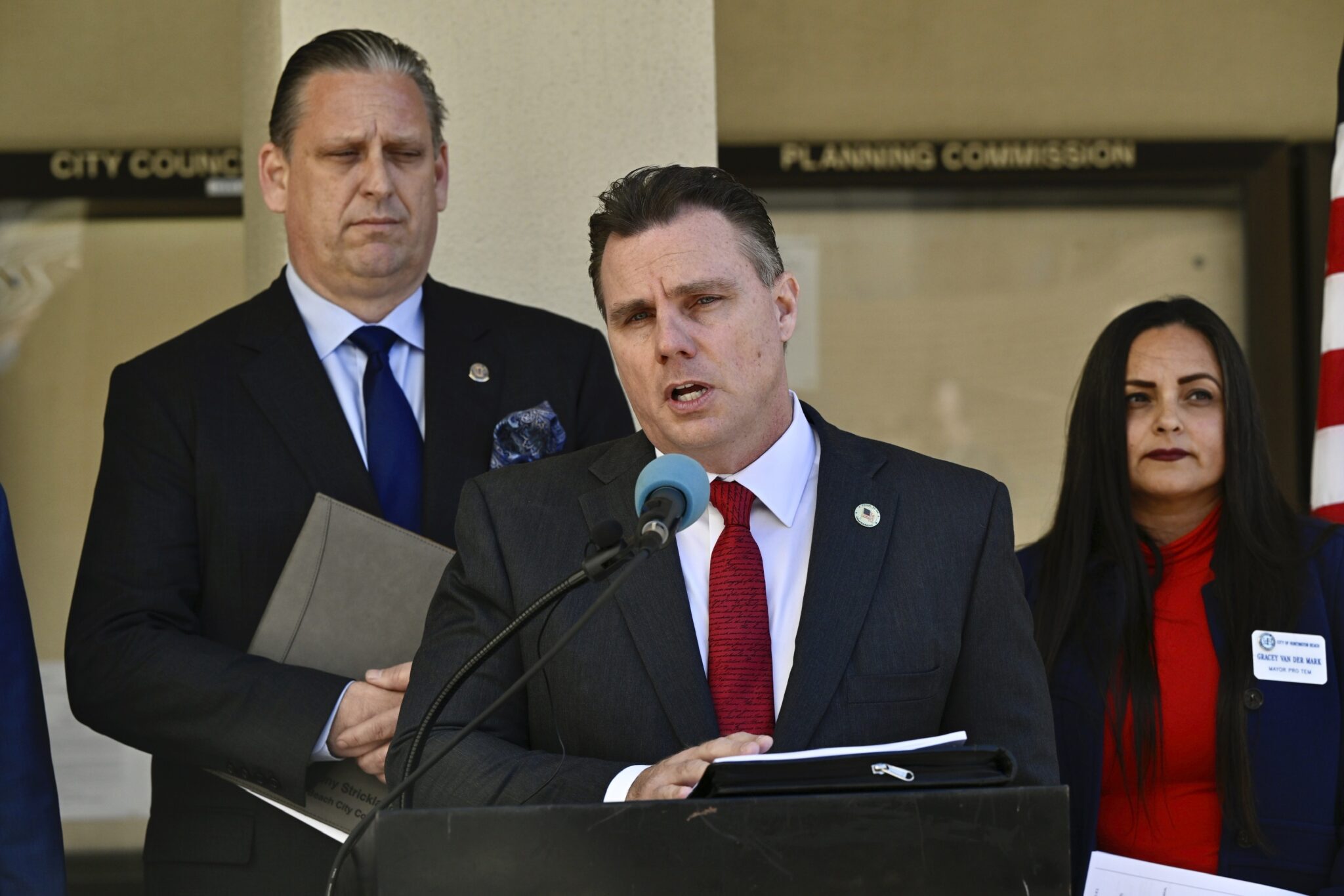 Huntington Beach Attorney Behind Voter ID Law Defense Appointed to DOJ ...