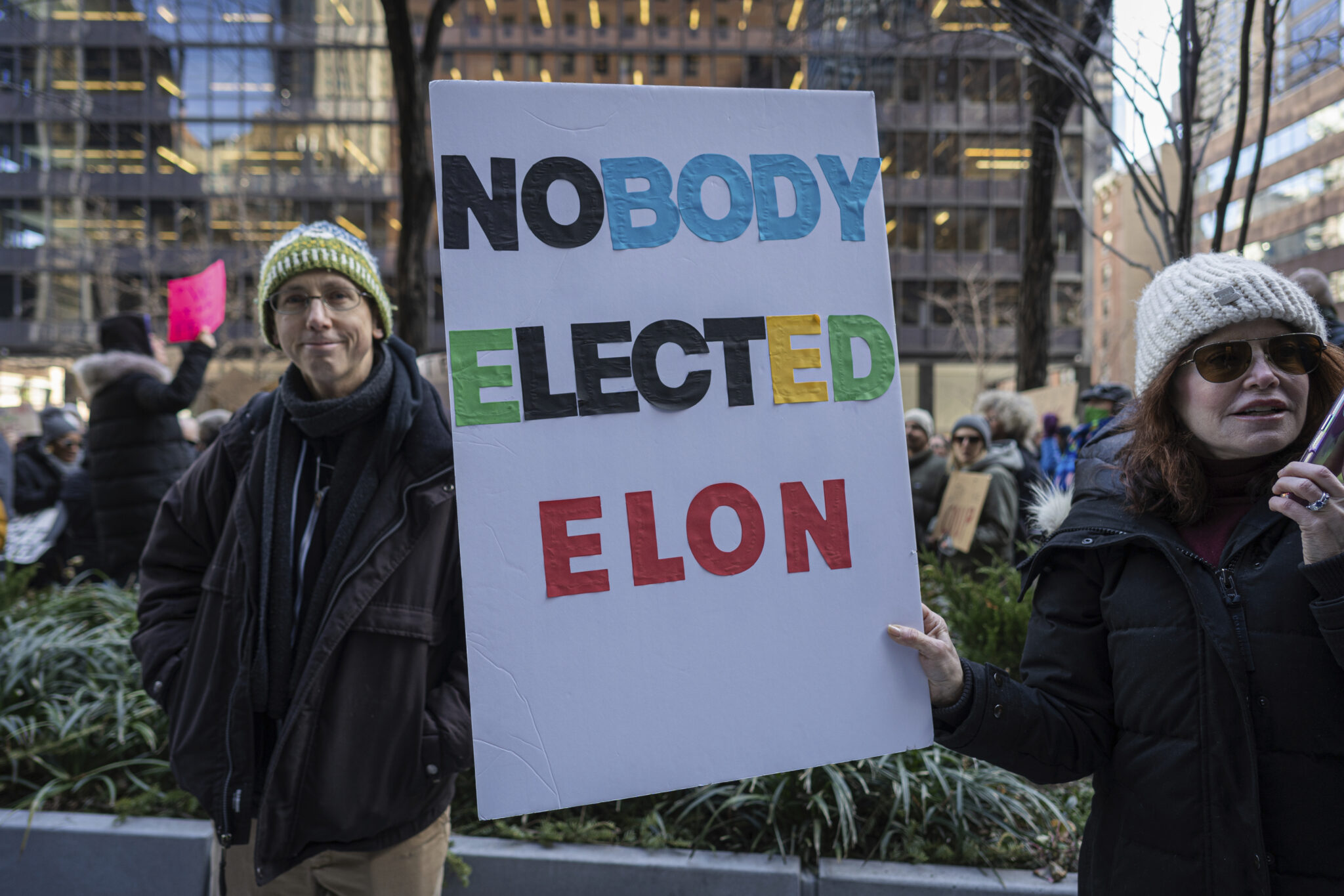 DOGE Blocked From Treasury Data After Another Lawsuit - Democracy Docket