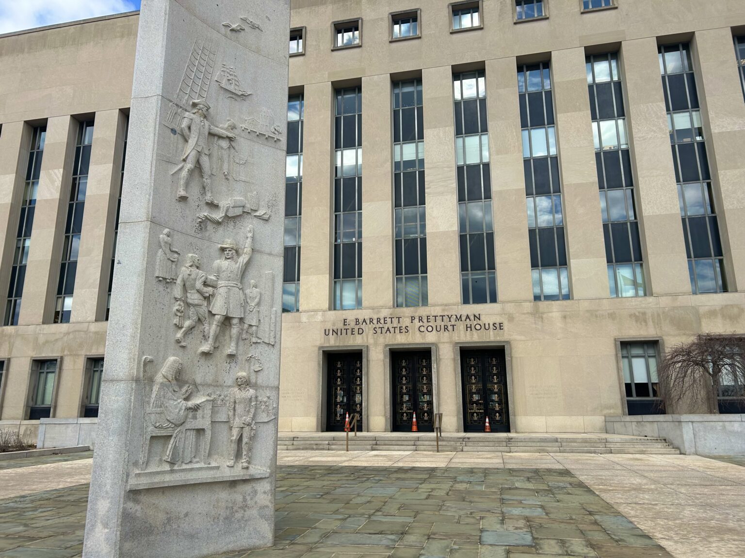 Federal Judge Extends Halt to Trump’s Federal Funding Freeze ...