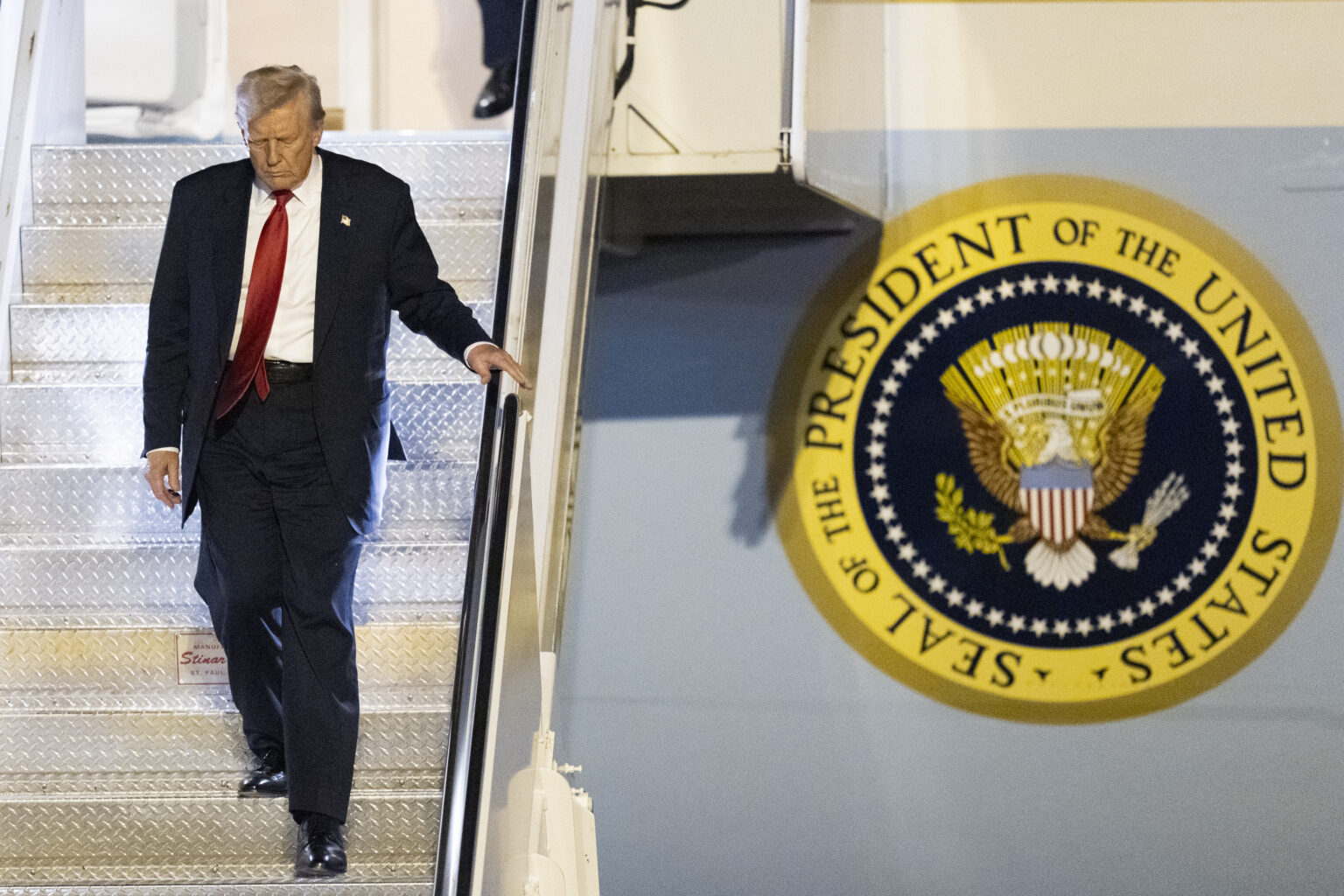 Has the Trump Admin Officially Defied Court Orders? - Democracy Docket