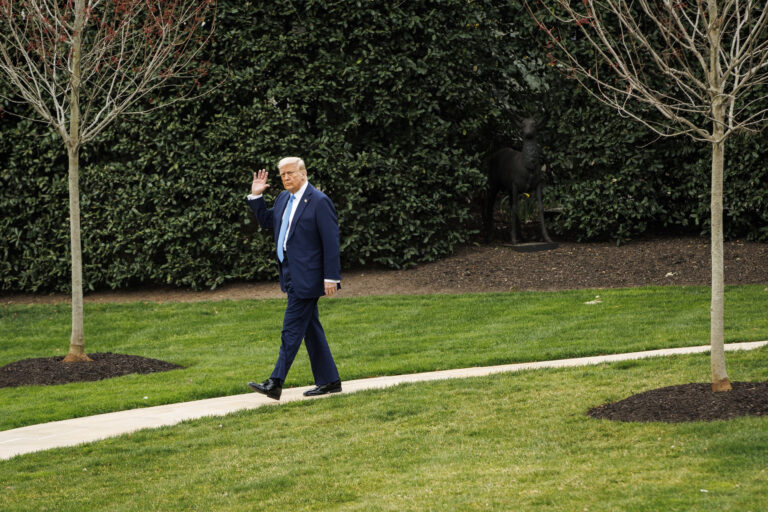 Trump’s Stunning Streak of Losses in Lower Courts - Democracy Docket