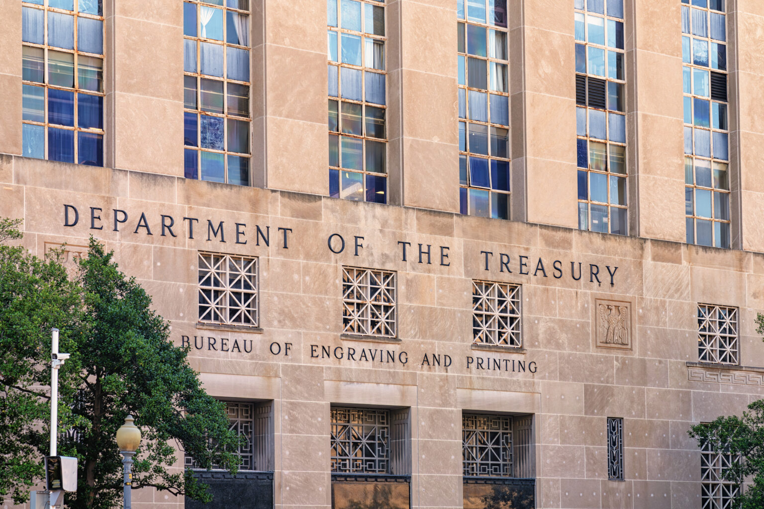 Federal Judge Won’t Restrict DOGE Access to Treasury Data - Democracy ...