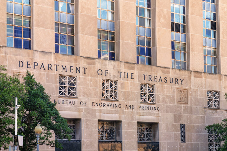 Federal Judge Won’t Restrict DOGE Access to Treasury Data - Democracy ...