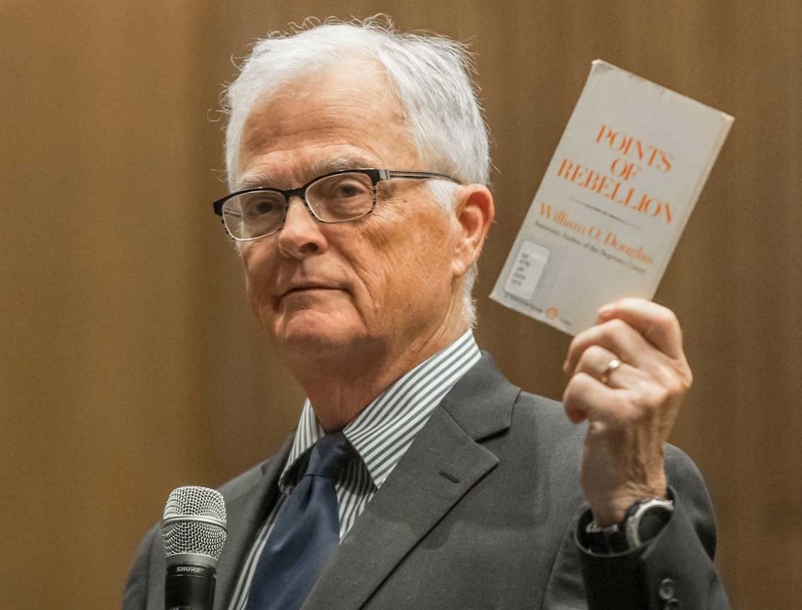 Judge Orders Trump to Reinstate Thousands of Fired Federal Workers ...