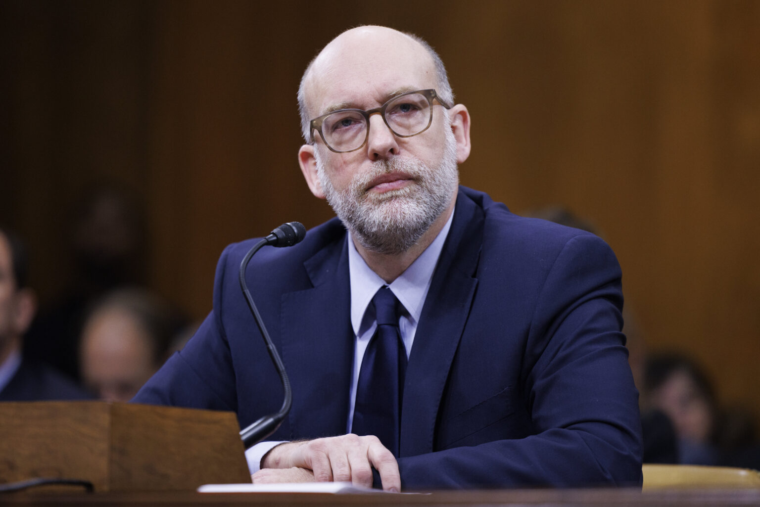 Trump's Funding Freeze Violated Separation of Powers, Judge Rules ...