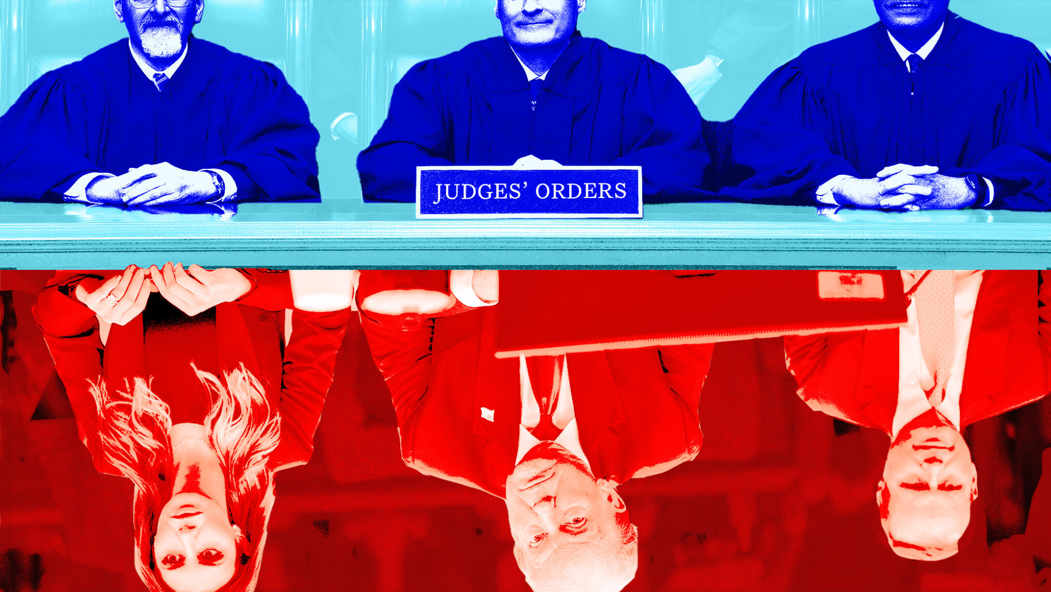 If the Marshals Go Rogue, Courts Have Other Ways to Enforce their Orders - Democracy Docket