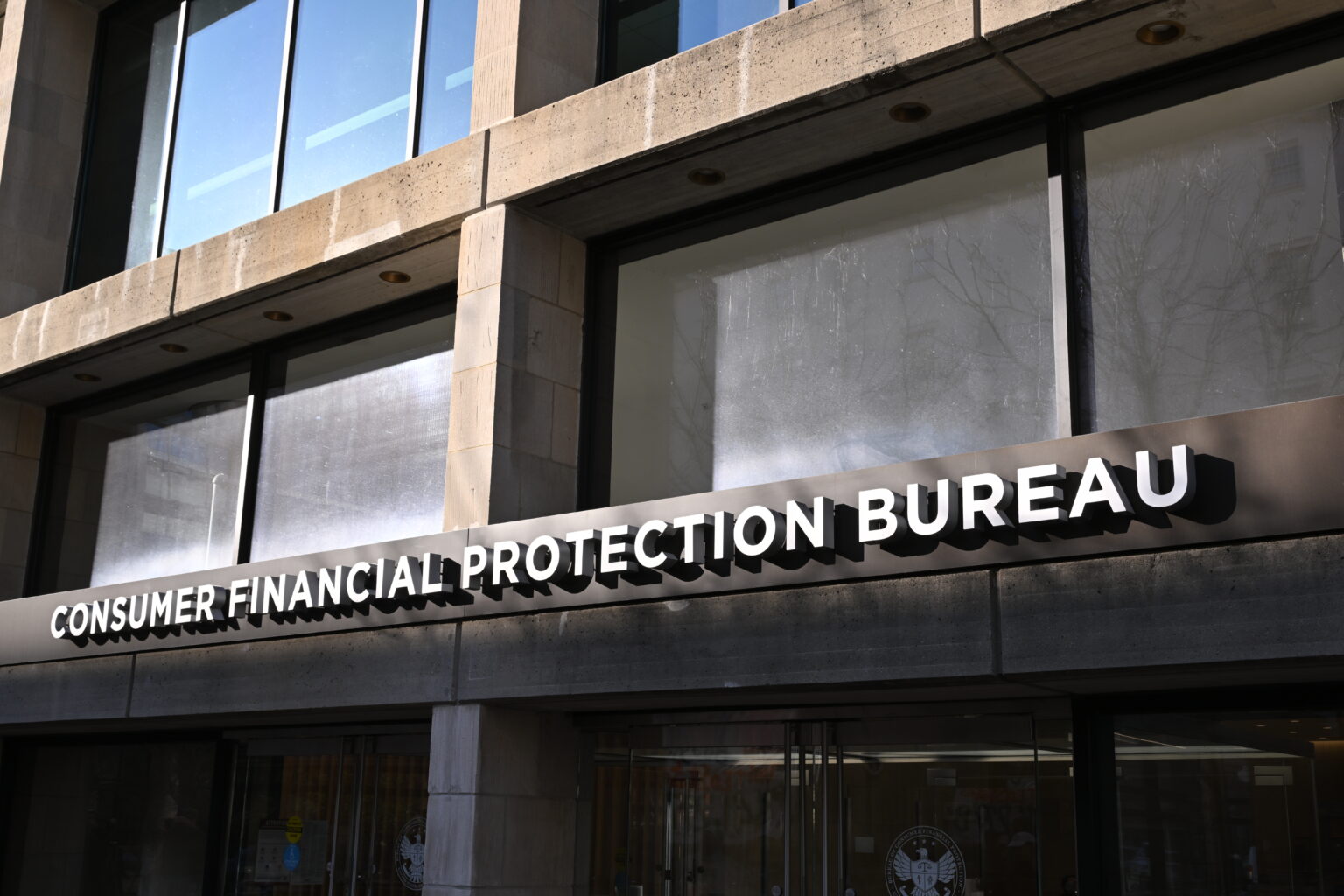 Judge Halts Trump’s Mass Firings at Consumer Finance Watchdog Agency ...